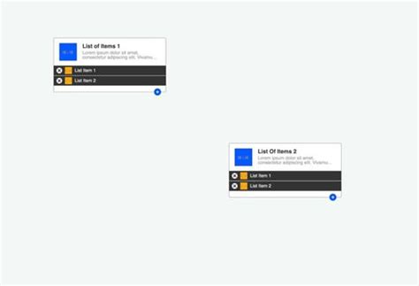 ready to use demo applications and features jointjs