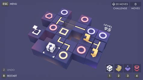 Shape Theory On Steam