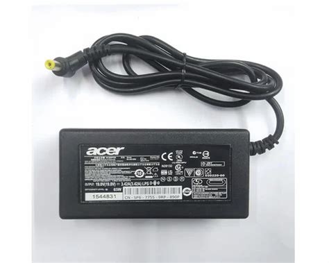 Acer W Laptop Charger At Piece Acer Laptop Adapter In Ghaziabad Id