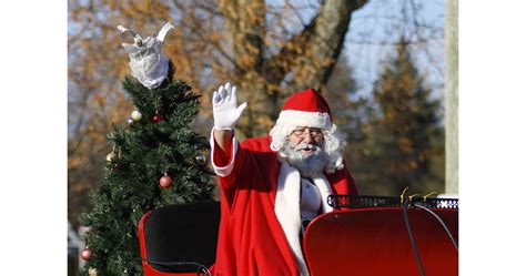 Дядо Коледа има цял автосервиз