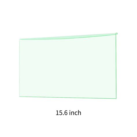 Anti Blue Light Screen Filter For Computer Widescr Grandado