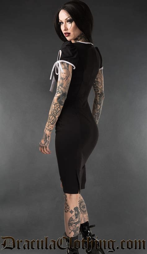 Pin Up Clothing Dresses