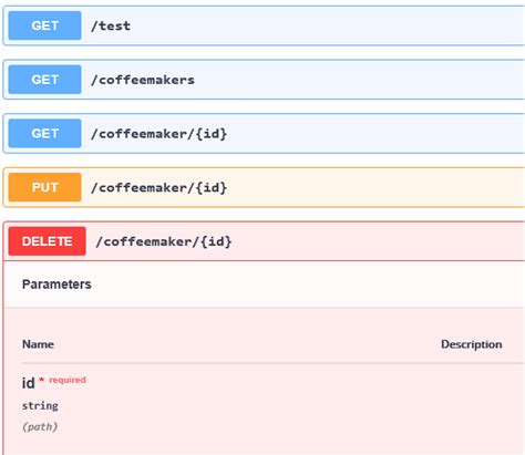 Iris 2021 技术文档 First Look 18 在 Intersystems 产品中开发 Rest 接口 Intersystems