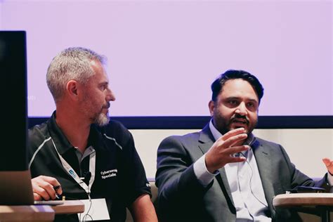 Need For Security Simulation Chillisoft