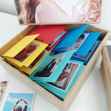 Caixinha Para Você Nunca Esquecer Elo7 Produtos Especiais