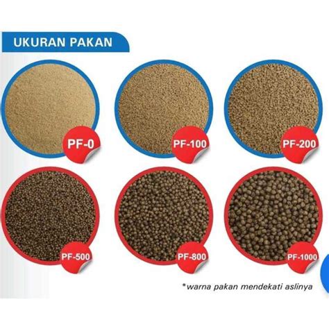 Jual 1 Karung 10kg Pakan Ikan Prima Feed By Ms Pelet Pf 0 Di Seller