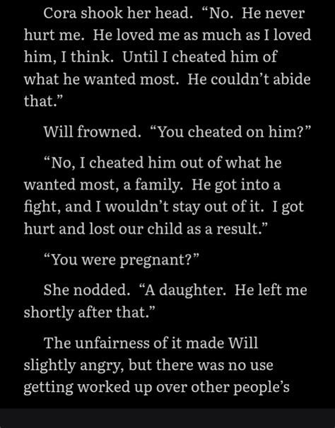 Was She Pregnant Rartoftheadept