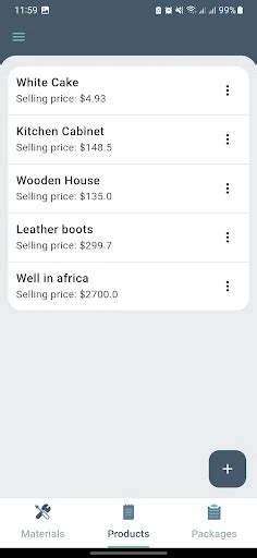 Cost Calculator Mod APK Free Download FileCR