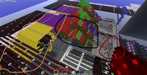 The Ultimate Decimal To Binary Decoder Redstone Discussion And