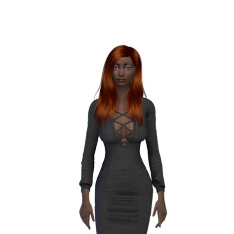 Latasha Newell The Sims 4 Sims Loverslab