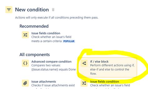 Solved Im Looking To Create Automation With If Else Logi