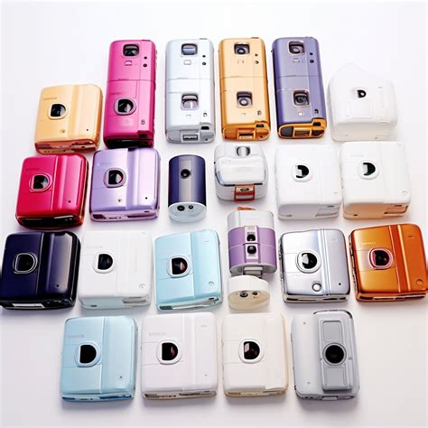 Ontdek De Coolste Samsung Telefoonhoesjes Van Dit Moment