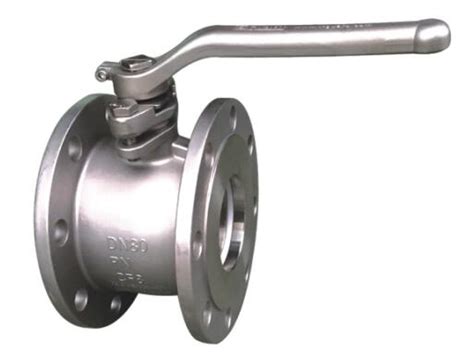 3 Flanged Ball Valve Gb Grand Tek