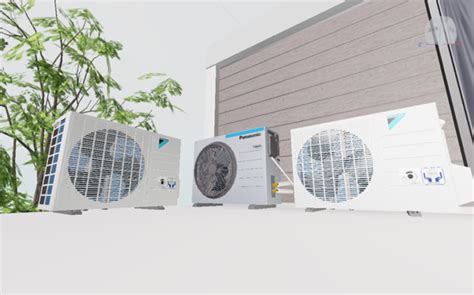 Panasonic Mitsubishi And Other Air Conditioner Roblox 용 게임 다운로드