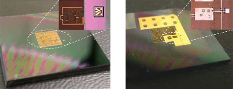 Figure 4 From Heterogeneously Integrated 10gb S Cmos Optoelectronic Receiver For Long Haul