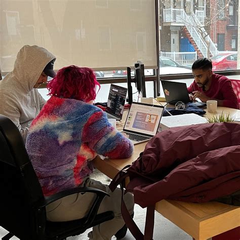 Le Wagon Canada On Linkedin Tech Pitch Web Model Webdevelopment Ai Data