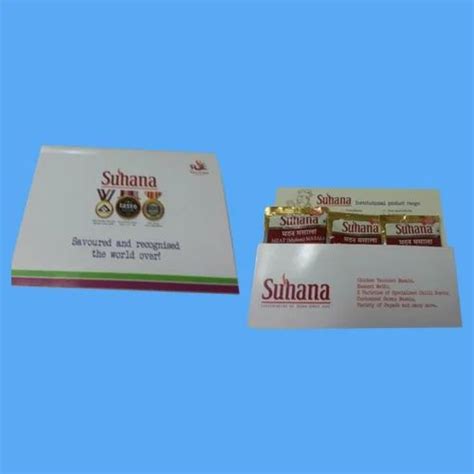 Docket Folders Packaging Type Packet At ₹ 15 Piece In Pune Id