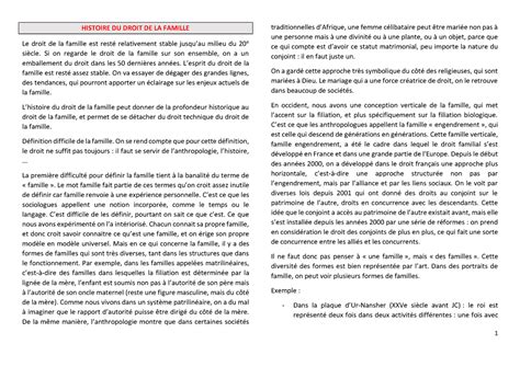 Histoire Du Droit De La Famille Warning Tt Undefined Function 32 Warning Tt Undefined