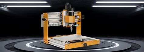 3018 Pro Ultra Cnc Machine 500w All Metal Cnc Router Machine