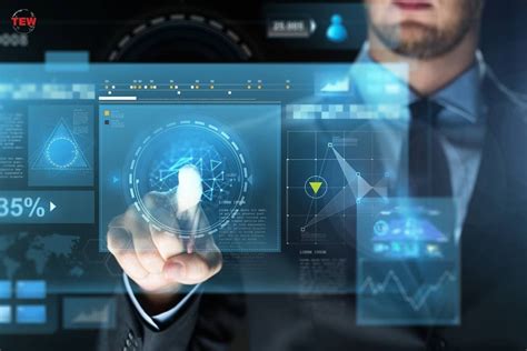 Discovering New Horizons In Virtualization Solutions The Enterprise World