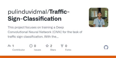 traffic sign classification traffic sign classification ipynb at main