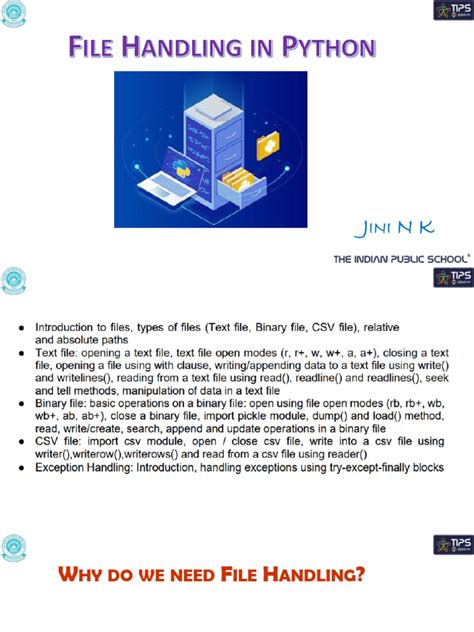 Filehandling2023 Text File 1 Pdf Comma Separated Values Computer File