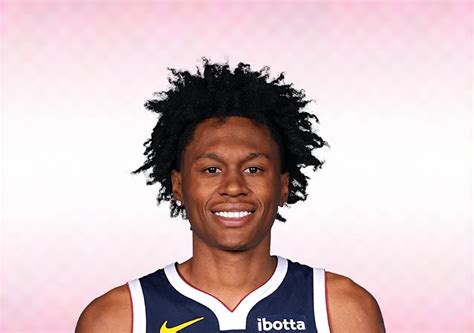 Peyton Watson Scored 24 Pts And The Nuggets Got A … Yahoo Sports