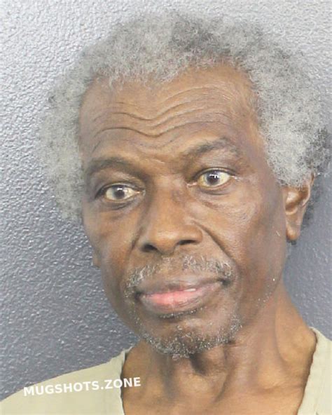 Cuffy Nehemiah Nathaniel 10032023 Broward County Mugshots Zone