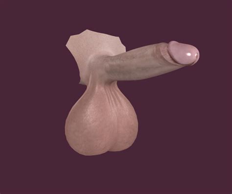 Trx Erf Hybrid Schlong For Bhunp Vaginaless Adult Mods Loverslab