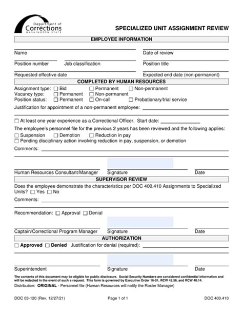 Form Doc03 120 Fill Out Sign Online And Download Fillable Pdf Washington Templateroller