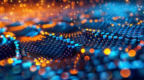 Lattice Simulation Stock Illustrations 68 Lattice Simulation Stock