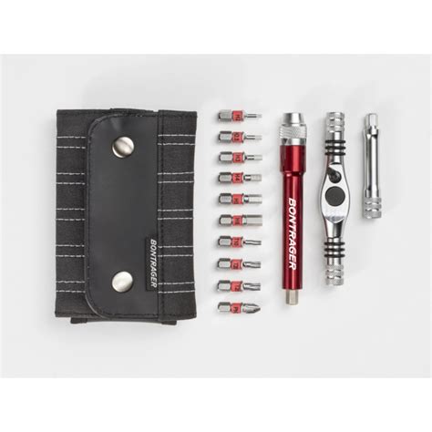 Trek Bontrager Pro Ratchet Multi Tool