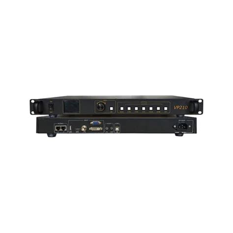 Led Display Video Processor At 1900 Inr In Mumbai Acton Pixel