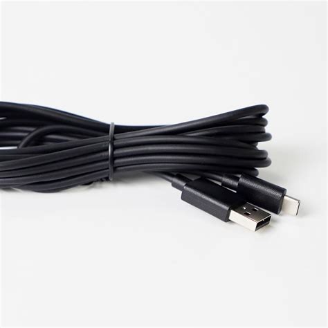 Xbox Series S X Controller Usb Charging Power Cable Type C Original New