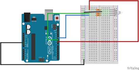 SIK Experiment Guide For Arduino V SparkFun Learn