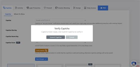 How To Add Captcha To Protect Your WordPress Site From Bots