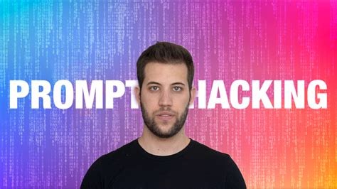 Prompt Hacking