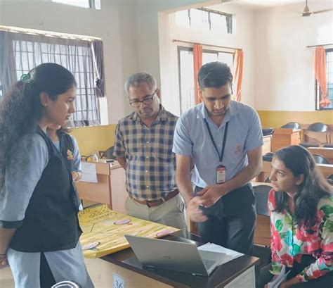 Prathiksha Jain On Linkedin Im Thrilled To Announce That Our Project A Website Developed As