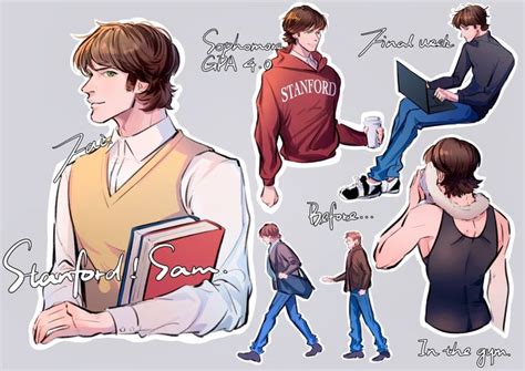 Пин от пользователя Kay The Weird One на доске Supernatural Сэм винчестер Джаред падалеки