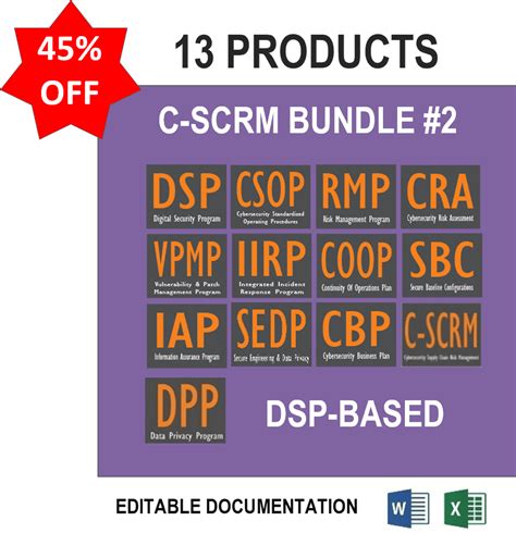 c scrm bundle 2 dsp version scf alignment