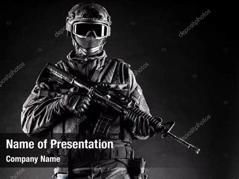 Swat Powerpoint Template Swat Powerpoint Background
