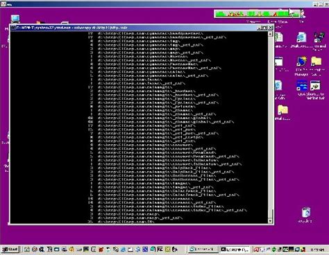 Robocopy Examples
