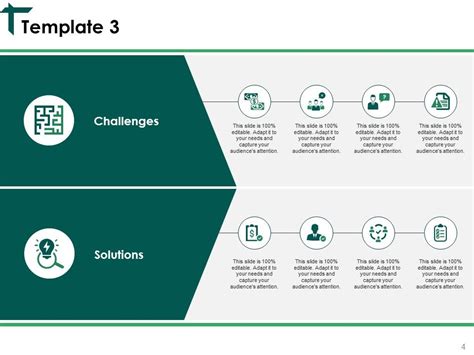Problem Statement Ppt PowerPoint Presentation Complete Deck With Slides