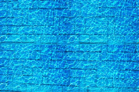 텍스처 배경 패턴입니다 써니 반사 수영장 호텔입니다 파란 수영장에 깨끗 한 물의 파문이 그림의 배경 풀에 있는 사암에서 물의 자연적인 심사 0명에 대한 스톡 사진 및 기타
