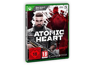 Atomic Heart | Xbox bei MediaMarkt