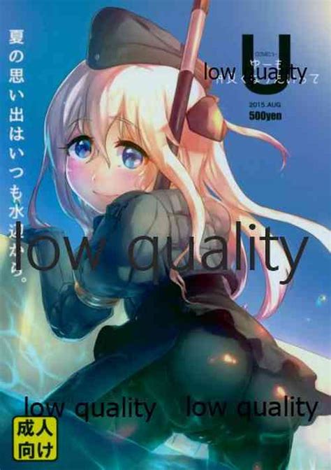 Artist Nijimaarc Nhentai Hentai Doujinshi And Manga