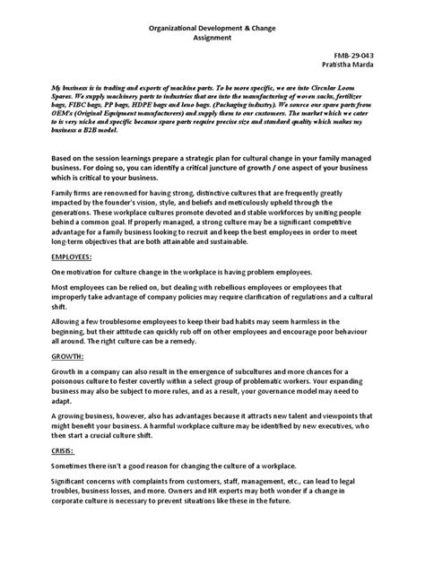 Odc Assignment Sol 1 Pdf
