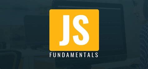A Beginner Guide To Javascript Fundamentals By Md Arifur Rahman