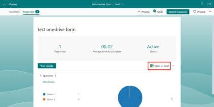 Microsoft Forms Not Updating Excel 9 Proven Solutions