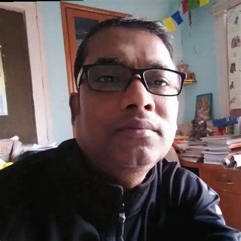 Hindi Art Director Sanjoy Dasgupta Biography News Photos Videos Nettv4u